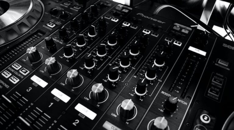 Lamin - En Pioner På Den Danske Hip Hop Scene